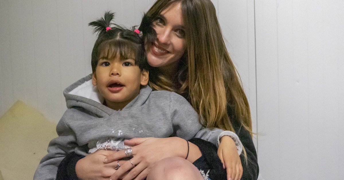 Persoonlijk verhaal van de Griekse Anna over Moria