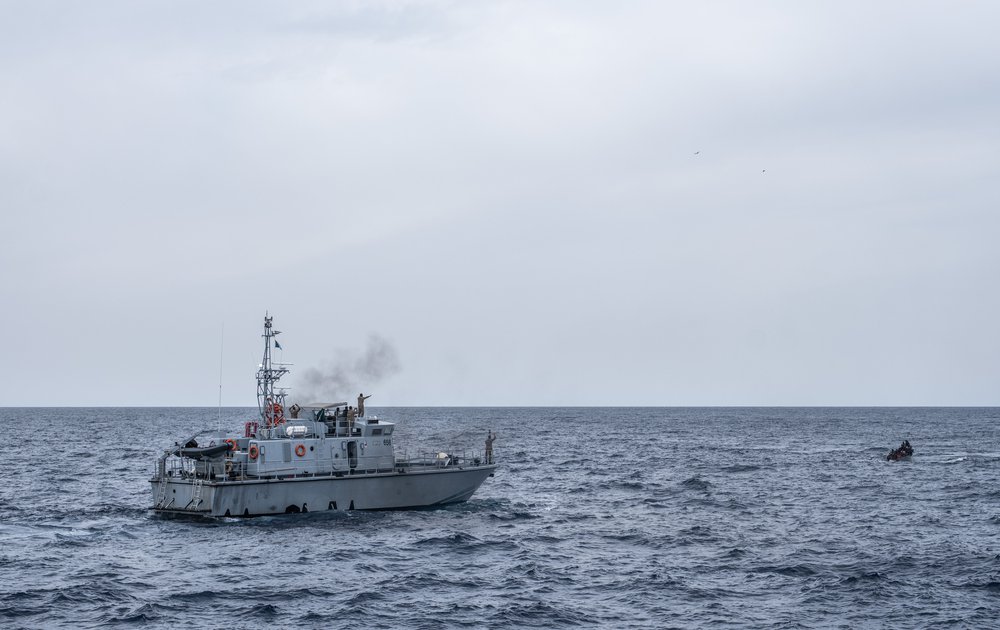 Debat: Europa, pushbacks en grenzeloos geweld