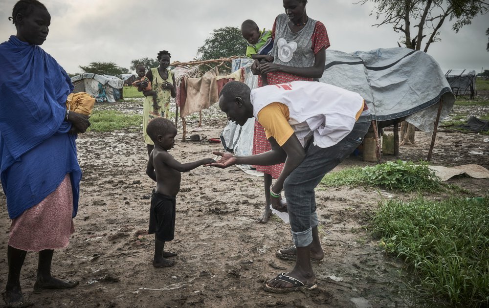 Zuid-Soedan voor vierde jaar op rij overstroomd